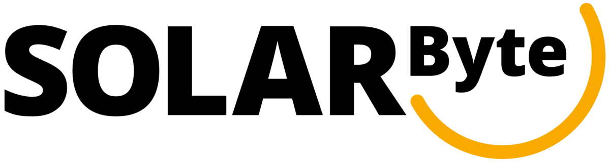 SolarByte Startseite