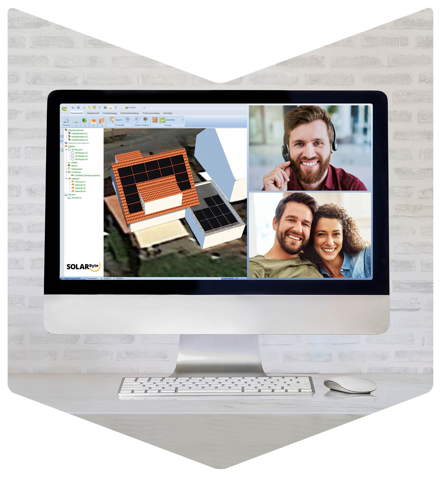 SolarByte – mach es solar.